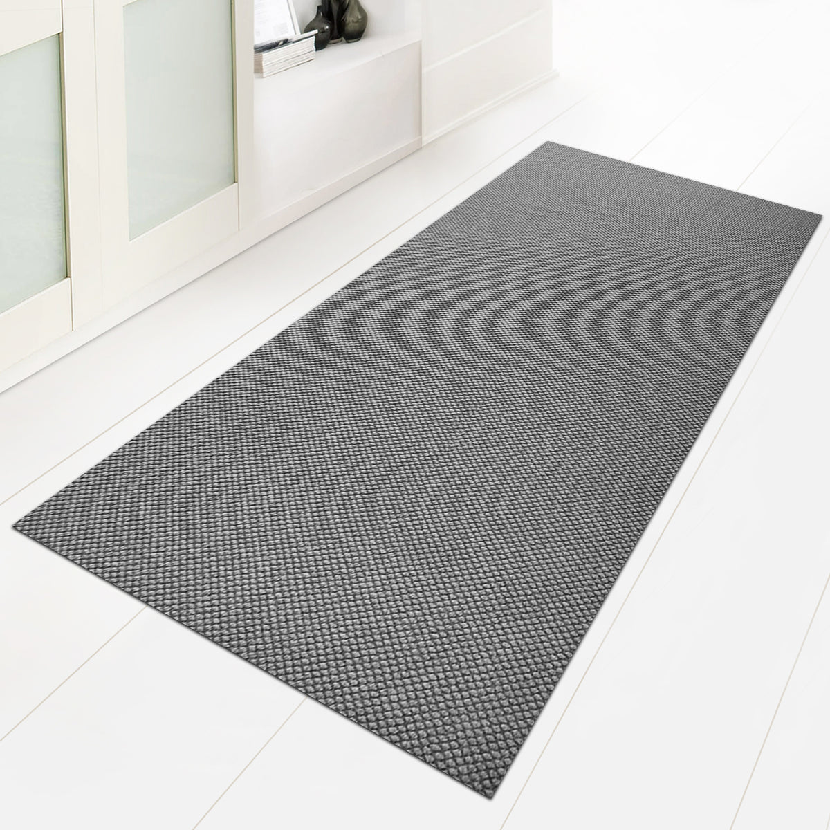 Droogloopmat | Hong Kong | vele kleuren + op maat — NL Floordirekt